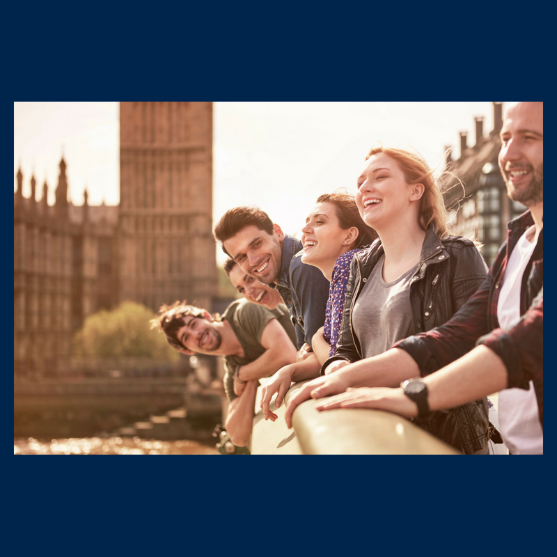 Discover On Tour – Tour Operator Insurance - AMSkier Insurance