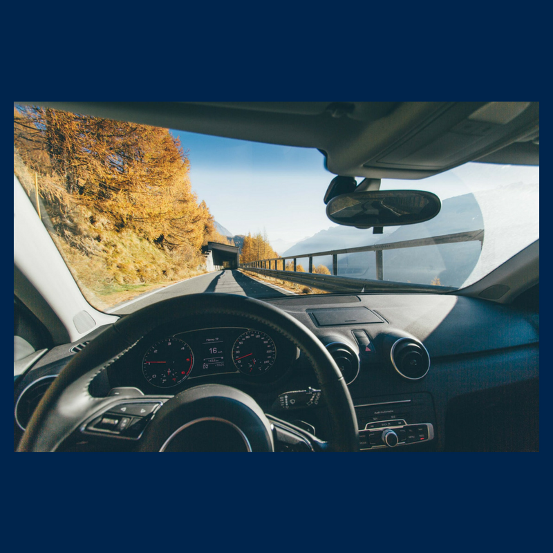 Self-Driving Cars? Bring Them On! - AMSkier Insurance Agency