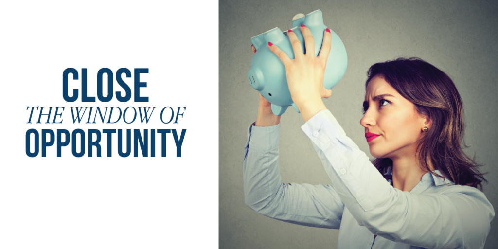 Deter Employee Theft | Close The Window Of Opportunity