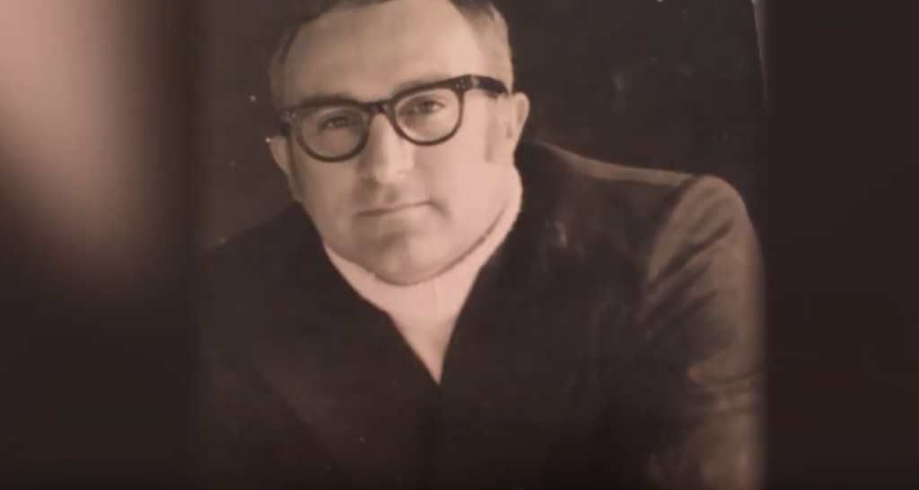 National ‘Caring For Children’ award made posthumously to Marvin Domsky ...